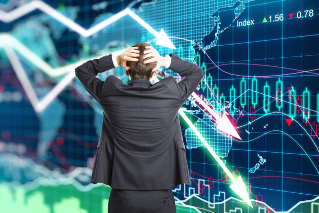 How you should bounce back after a big trading loss - Guides, Business ...