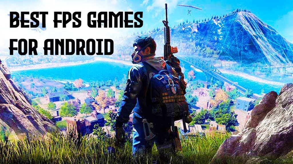 15 Best FPS - First Person Shooting - Games for Android - Guides ...