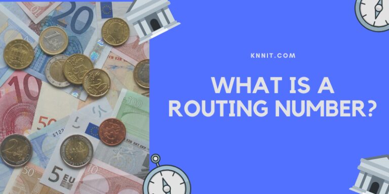 What is a Routing Number and Its Uses? - Guides, Business, Reviews and ...