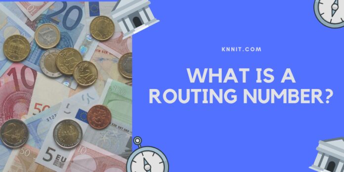 What is a Routing Number and Its Uses? - Guides, Business, Reviews and ...