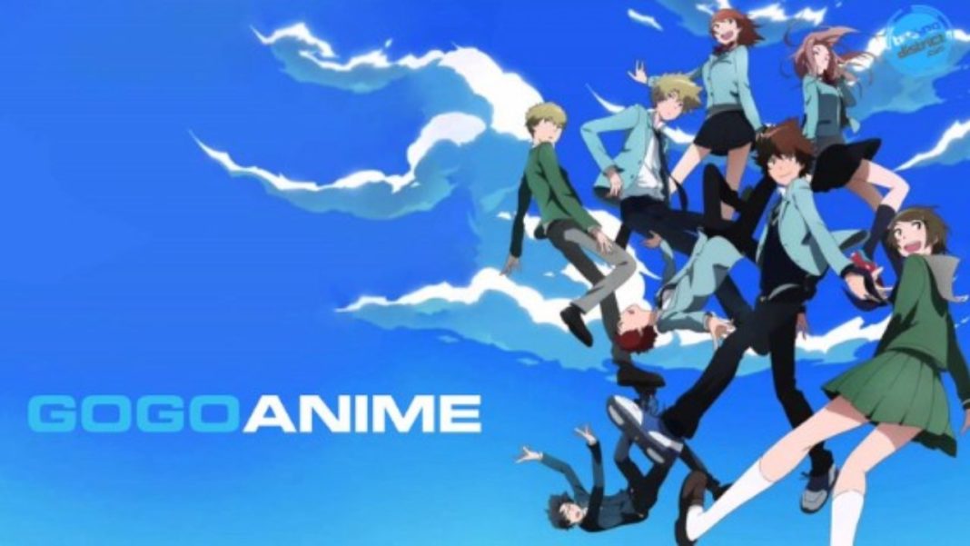 Gogoanime - Watch Anime Online Free - Guides, Business, Reviews and ...