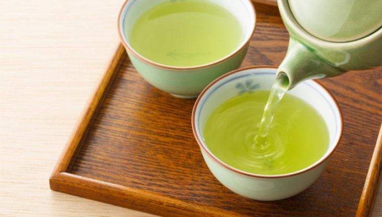 Different Types of Japanese Green Tea - Guides, Business, Reviews and ...