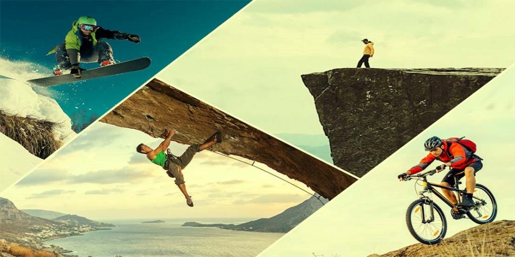 Best Outdoor Sports that help you keep fit - Guides, Business, Reviews ...