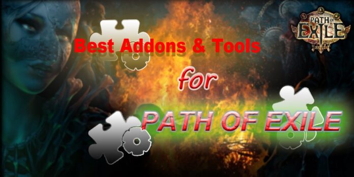 Play PoE Much Better: Some Best Addons & Tools For Path Of Exile ...