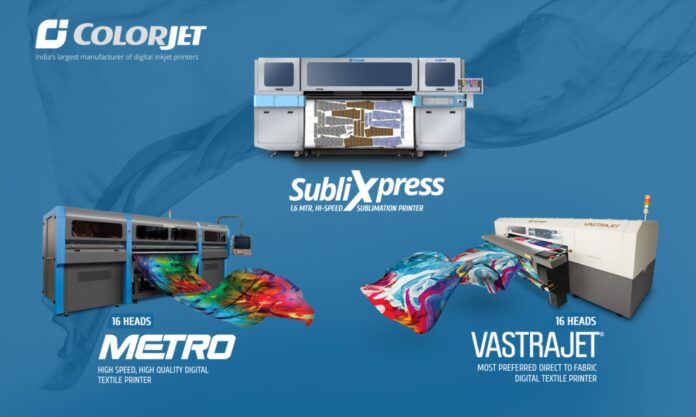 Dye Sublimation Heat Transfer Printing Machine - Guides, Business ...