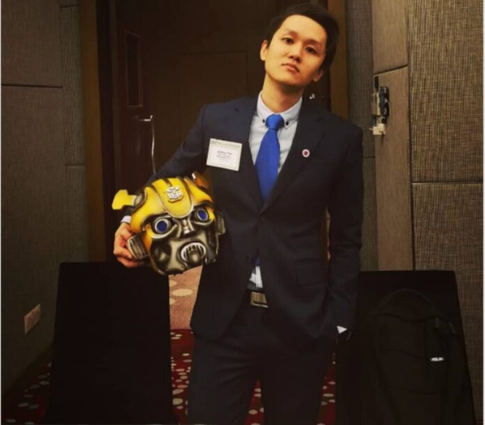 Meet Jackson Yew Who Takes Any Company To Multimillion Revenue Within A ...