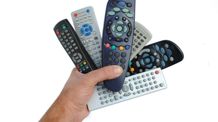 GE Universal Remote Codes and Setup Guide - Guides, Business, Reviews ...