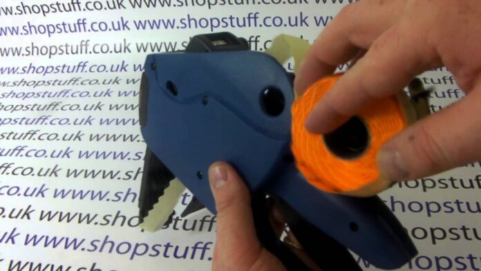 Tips For Learning How To Use A Pricing Gun / How To Use A Pricing Gun ...