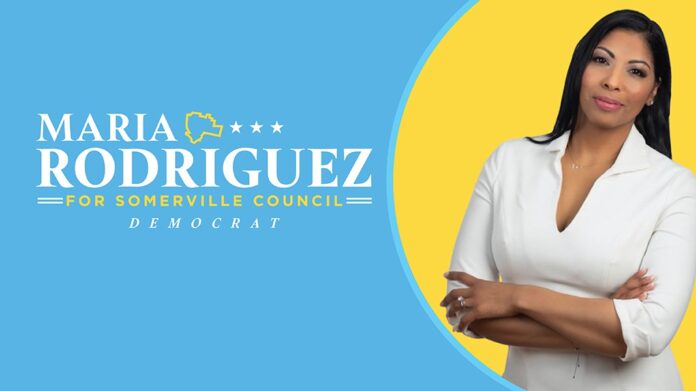Maria Rodriguez - An Ethnic Representative To Run The Council - Guides ...