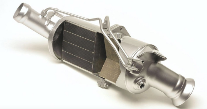 Why DPF filter cleaning is important? - Guides, Business, Reviews and ...