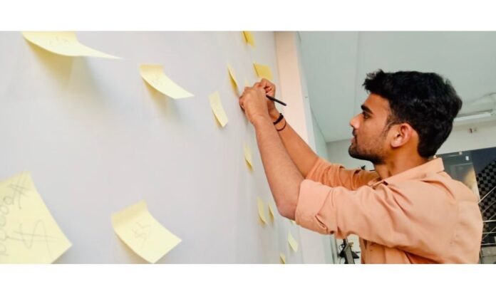 Naman Singh Panwar Shares Important Steps To Put Together An Effective ...