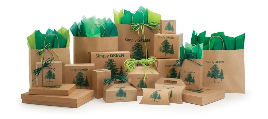 A Comprehensive Guide Explaining Benefits of Using Eco-Friendly Boxes
