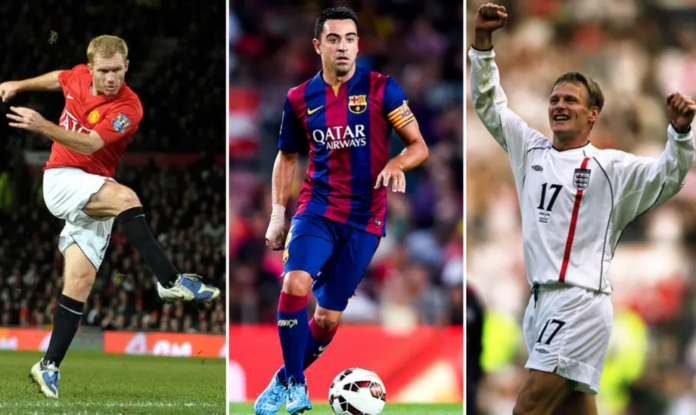 Professional Footballer: Functions, Qualities And Soccer Rules