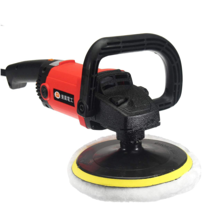 Facts You Need To Know About Car Buffing Machine and Price in Kenya