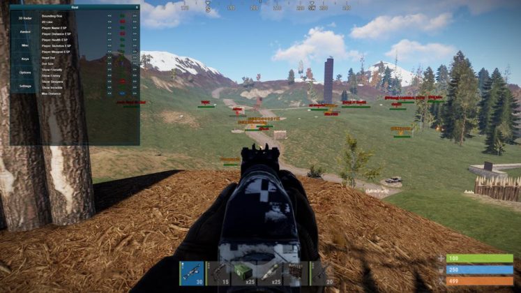 Rust Survival Game - Things to Consider For Success - Guides, Business ...