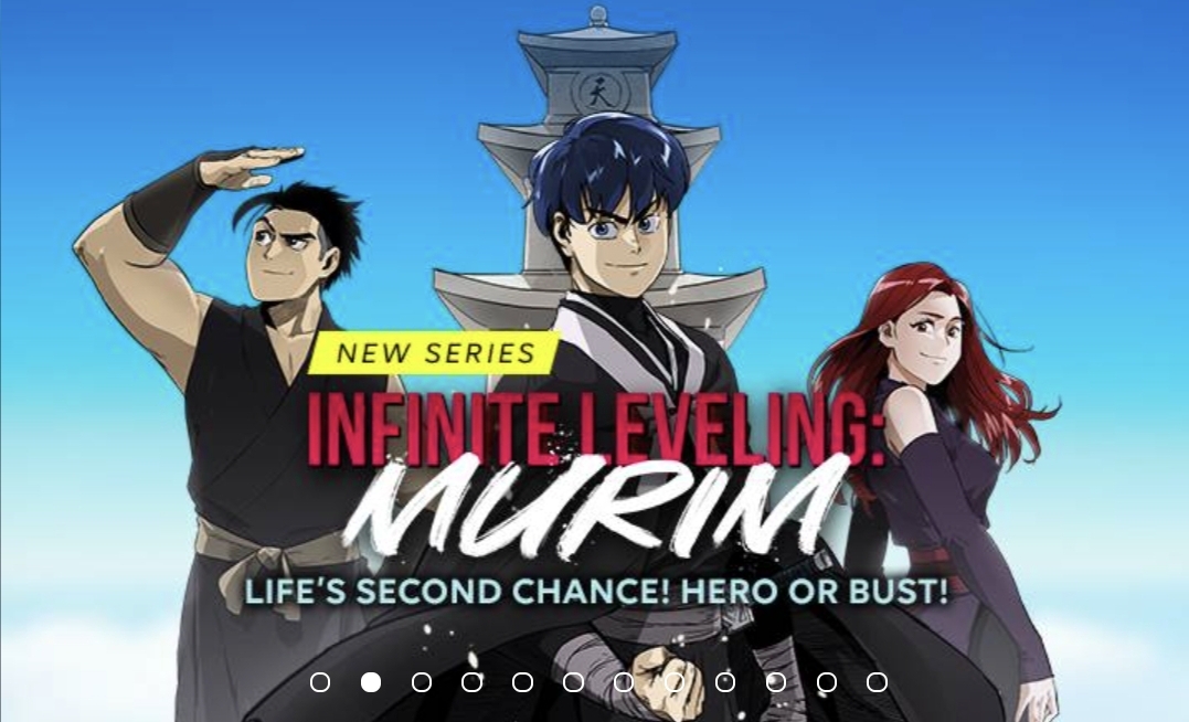 Top 13+ best Manhwa to read when you’re bored - Guides, Business ...