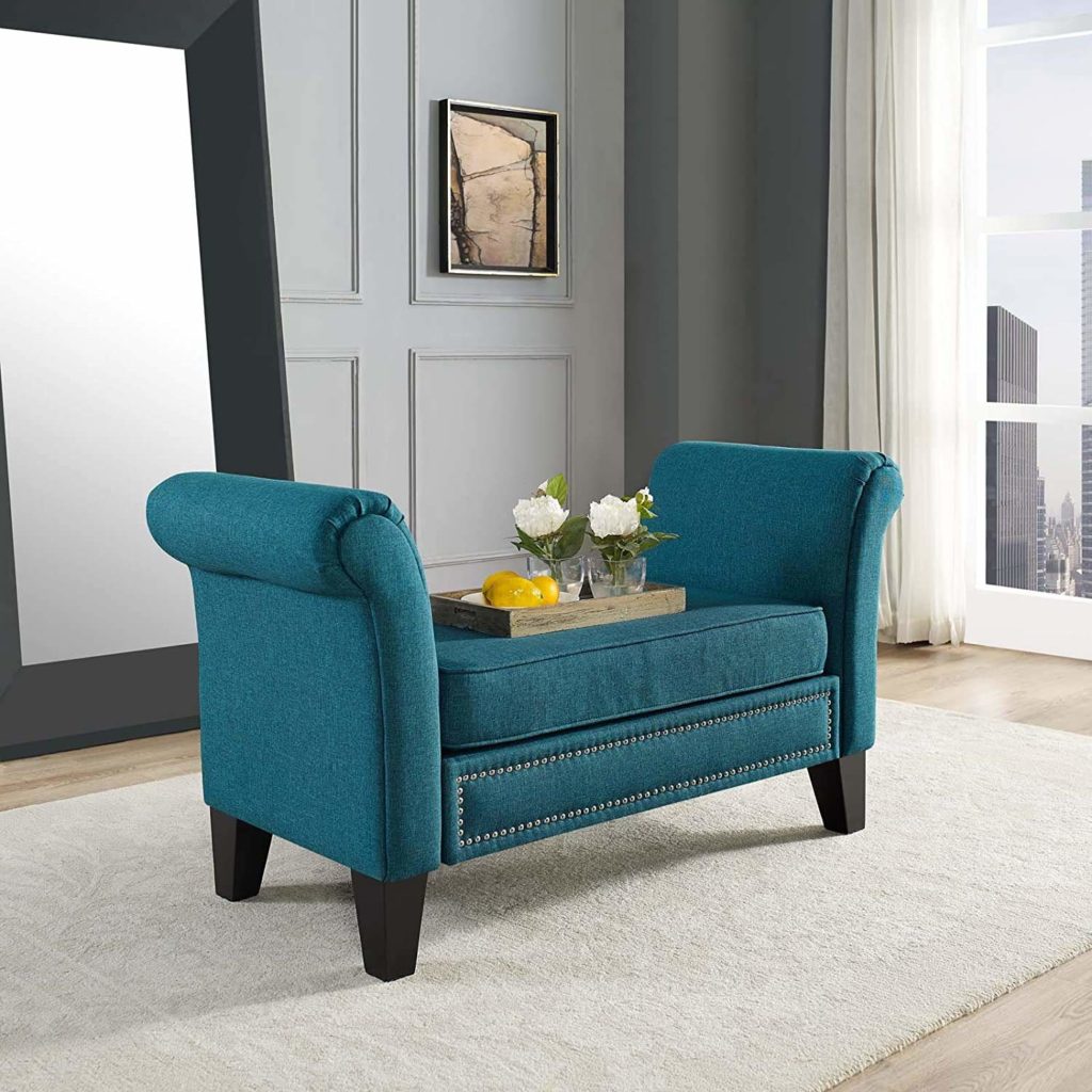 Types of sofa footstools to know - Guides, Business, Reviews and Technology