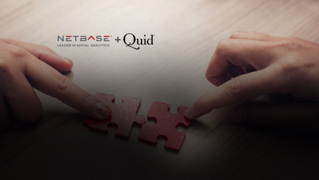 Market Intelligence At NetBase Quid - Guides, Business, Reviews and ...