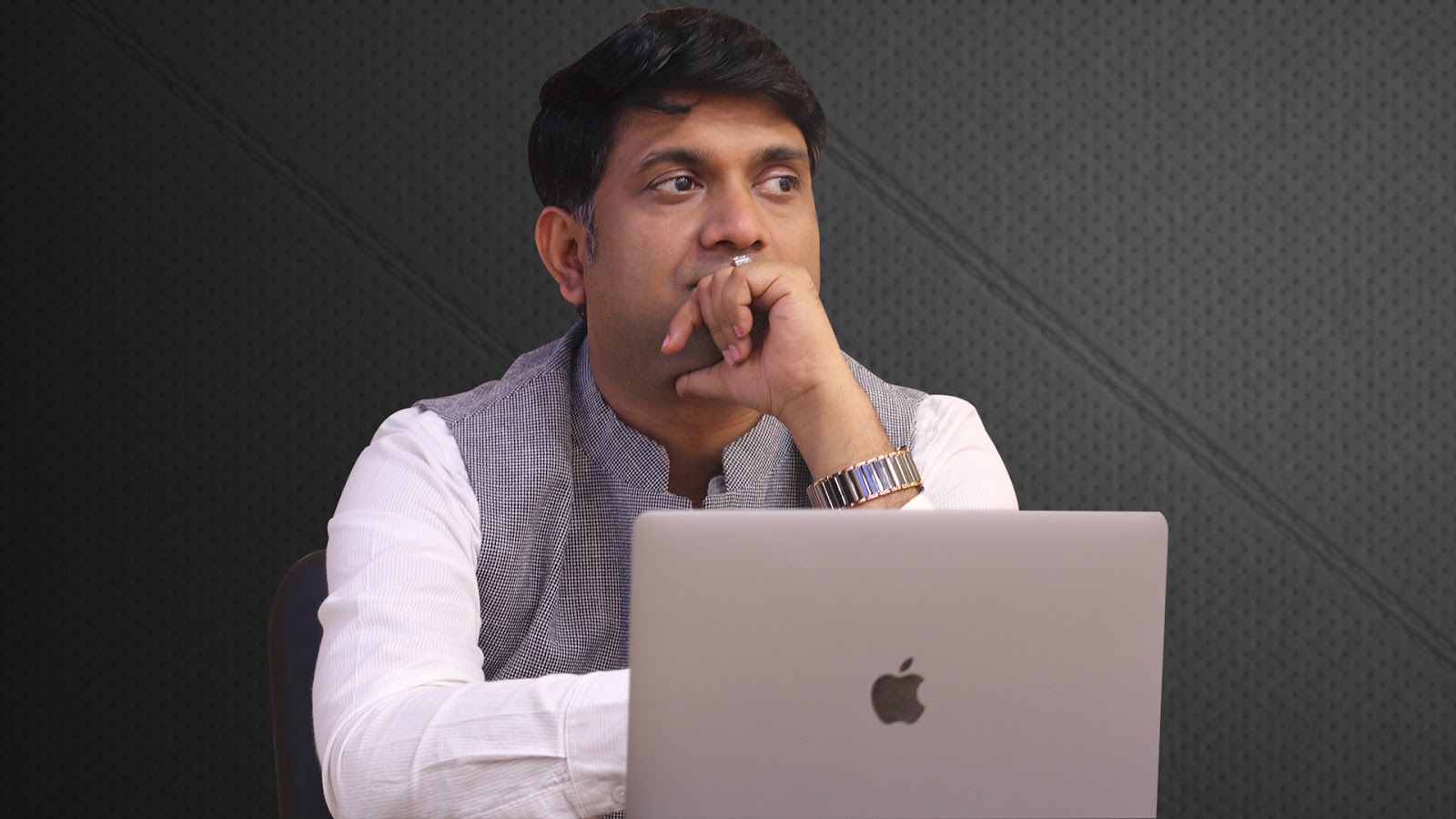 Career Opportunities In Stock Market Explained By Mukul Agrawal ...