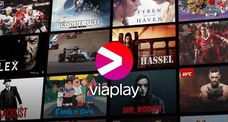 Viaplay A Live Streaming Website – Why It Is Considered To Be The Best ...