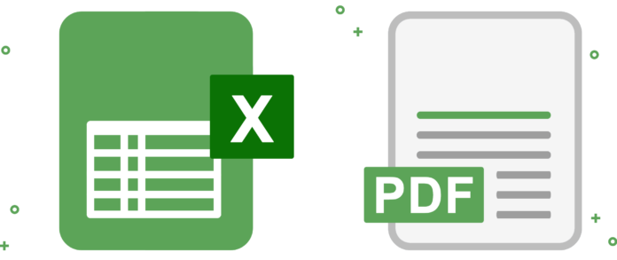 Convert Excel To PDF For Free With PDFBear Guides Business Reviews 