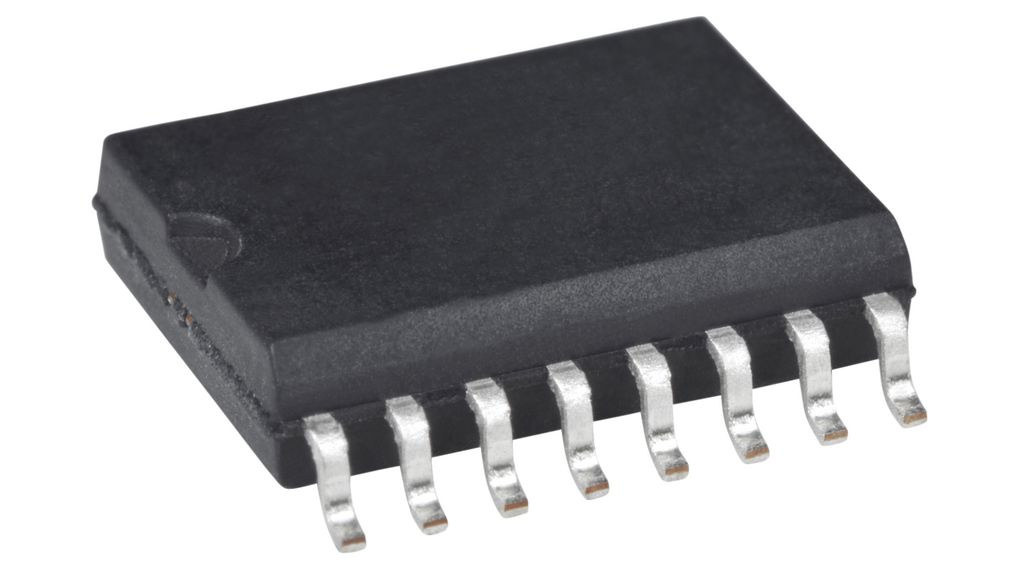 Introduction to transceiver ADM3251EARWZ - Guides, Business, Reviews and Technology