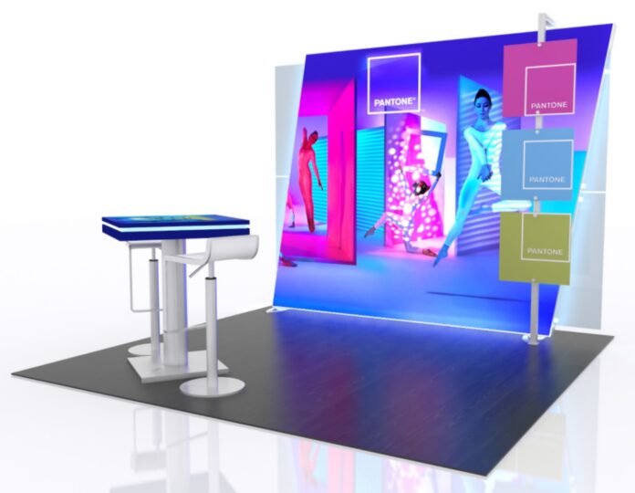 Backlit Trade Show Displays - Guides, Business, Reviews and Technology