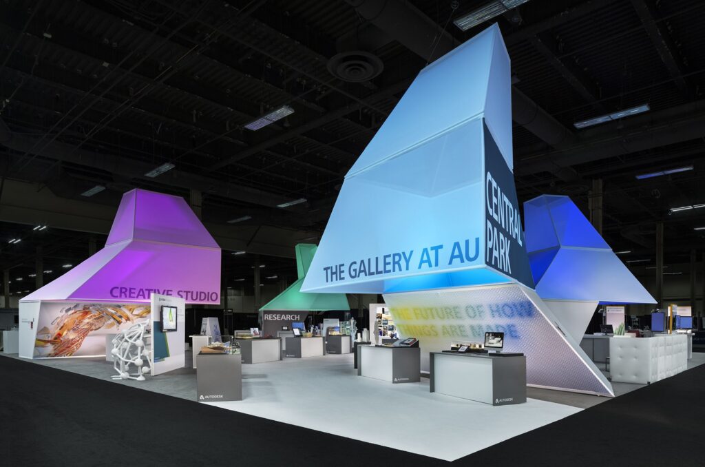 Backlit Trade Show Displays - Guides, Business, Reviews and Technology