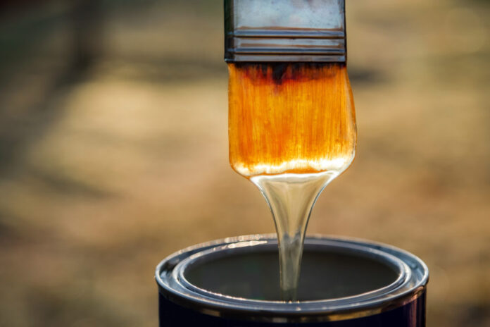 What is Lacquer on Metal? - Guides, Business, Reviews and Technology