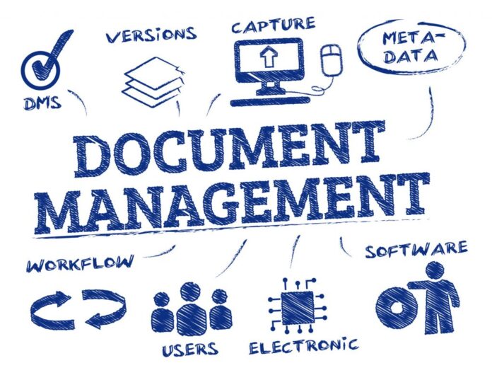 Why Every Enterprise Needs a Document Management Software - Guides ...