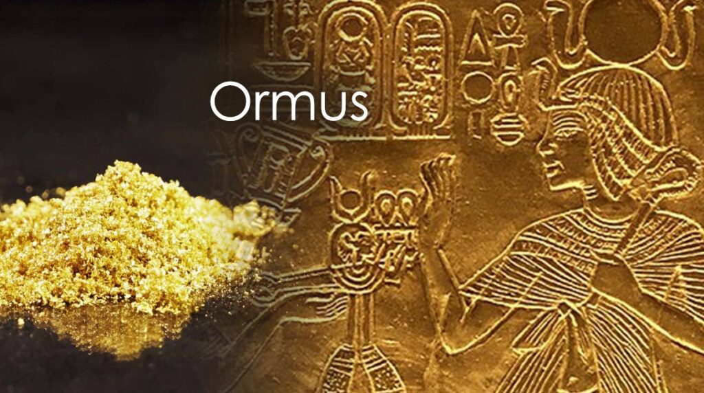 8 Reasons why Ormus is the Elixir of the Gods - Guides, Business ...