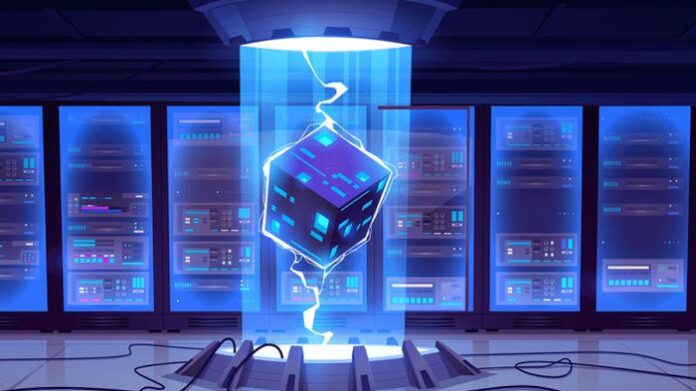 What is the Difference between VPS and VDS Servers - Guides, Business ...