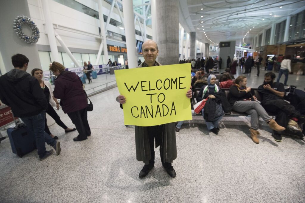 6 Things to know about Canadian Immigration Rules and Procedures ...