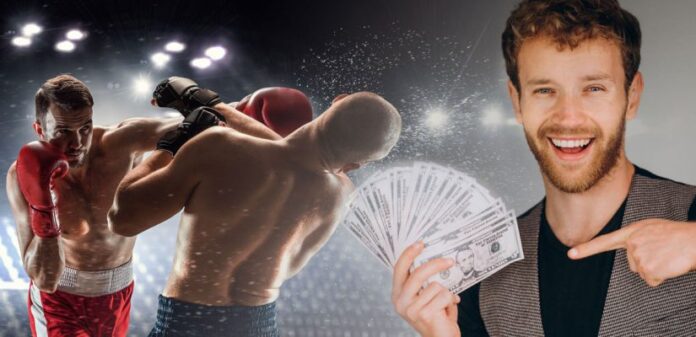 Understanding the Basics of Betting on Boxing - Guides, Business ...