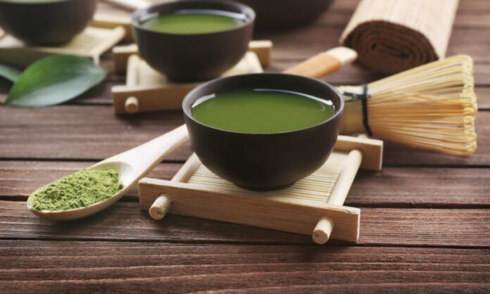 Is Matcha Powder Good for You? Here’s What a Nutritionist Says - Guides ...