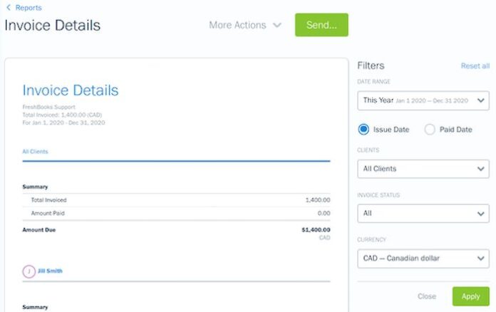 What Should Be on a Contractor's Invoice? - Guides, Business, Reviews ...